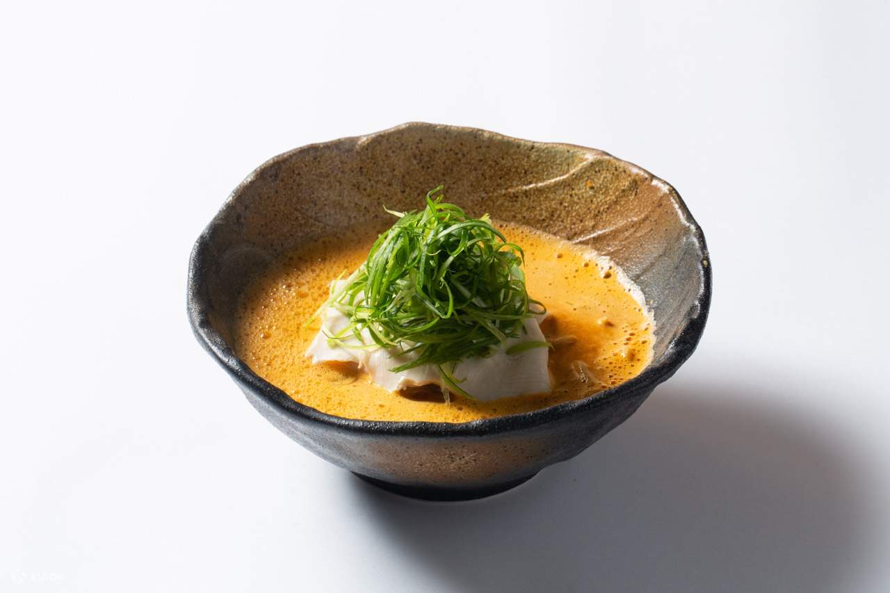 Tsukiyomi Tori-Soba | Tai Kok Tsui - Klook Philippines